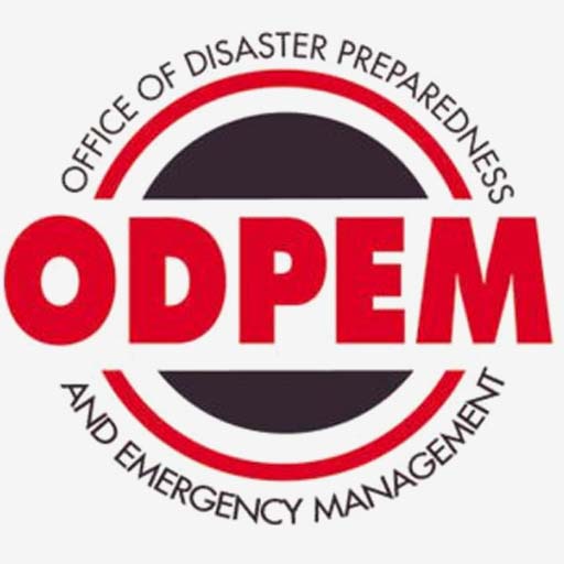 The ODPEM – Office of Disaster Preparedness and Emergency Management