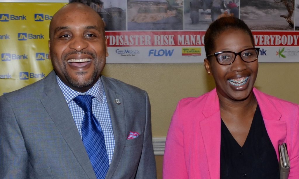 Training for Shelter Managers in Kingston – Office of Disaster ...