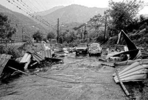 Hurricanes – Office of Disaster Preparedness and Emergency Management