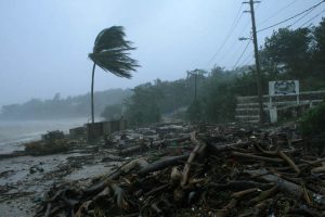 Hurricanes – Office of Disaster Preparedness and Emergency Management