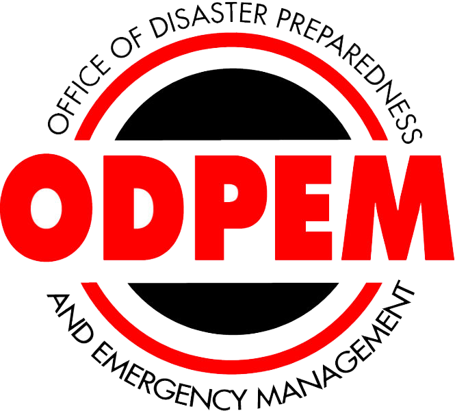 The ODPEM – Office of Disaster Preparedness and Emergency Management