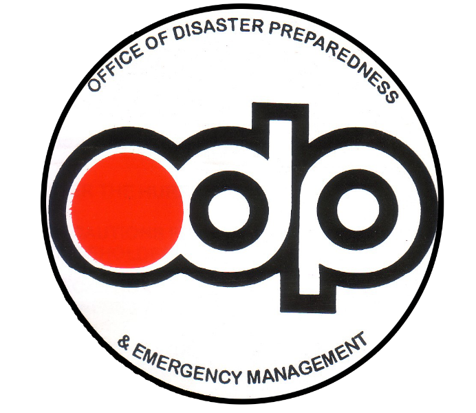 The ODPEM – Office of Disaster Preparedness and Emergency Management